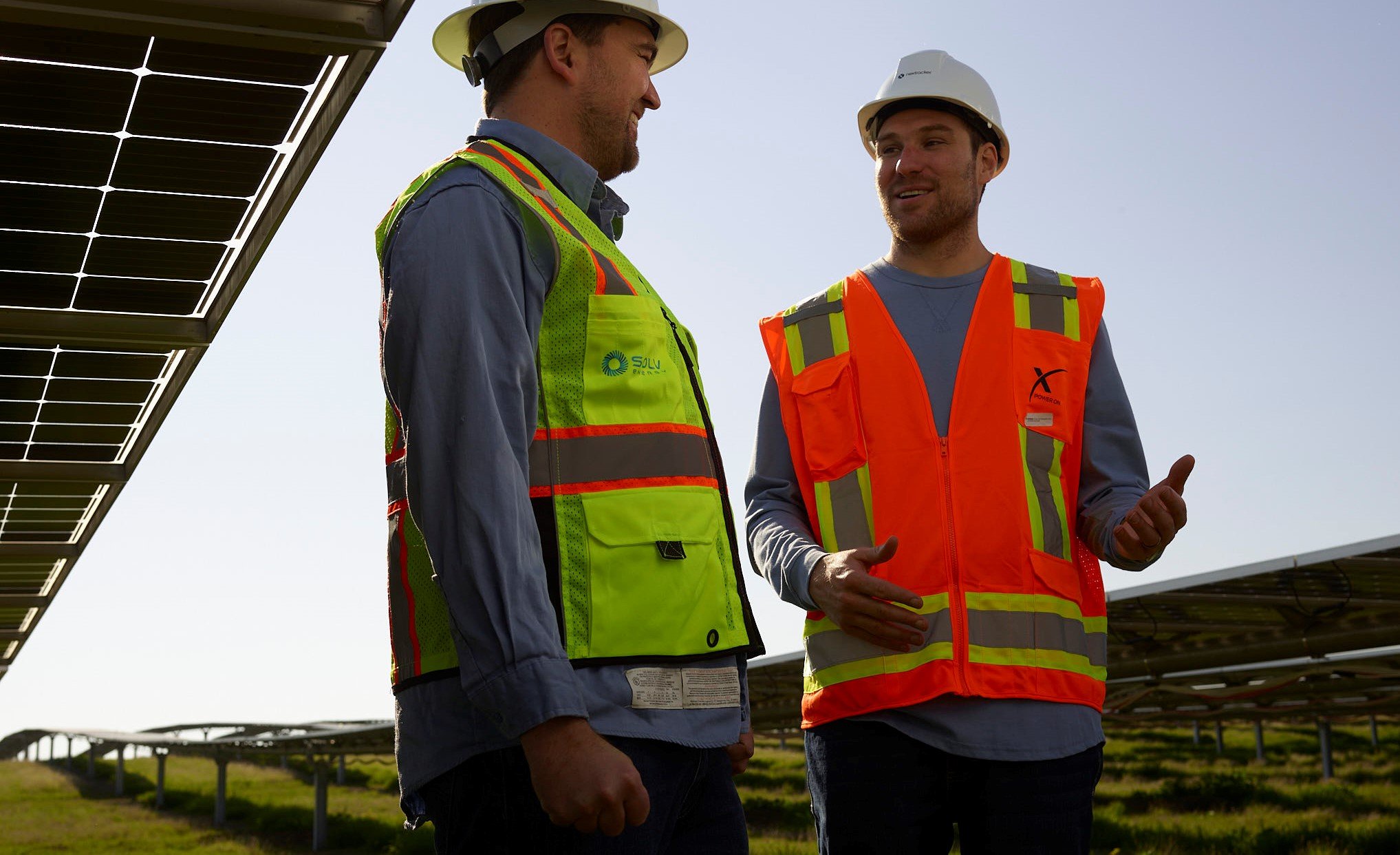 Introducing NX Horizon-XTR: Nextracker’s Terrain-Following Tracker