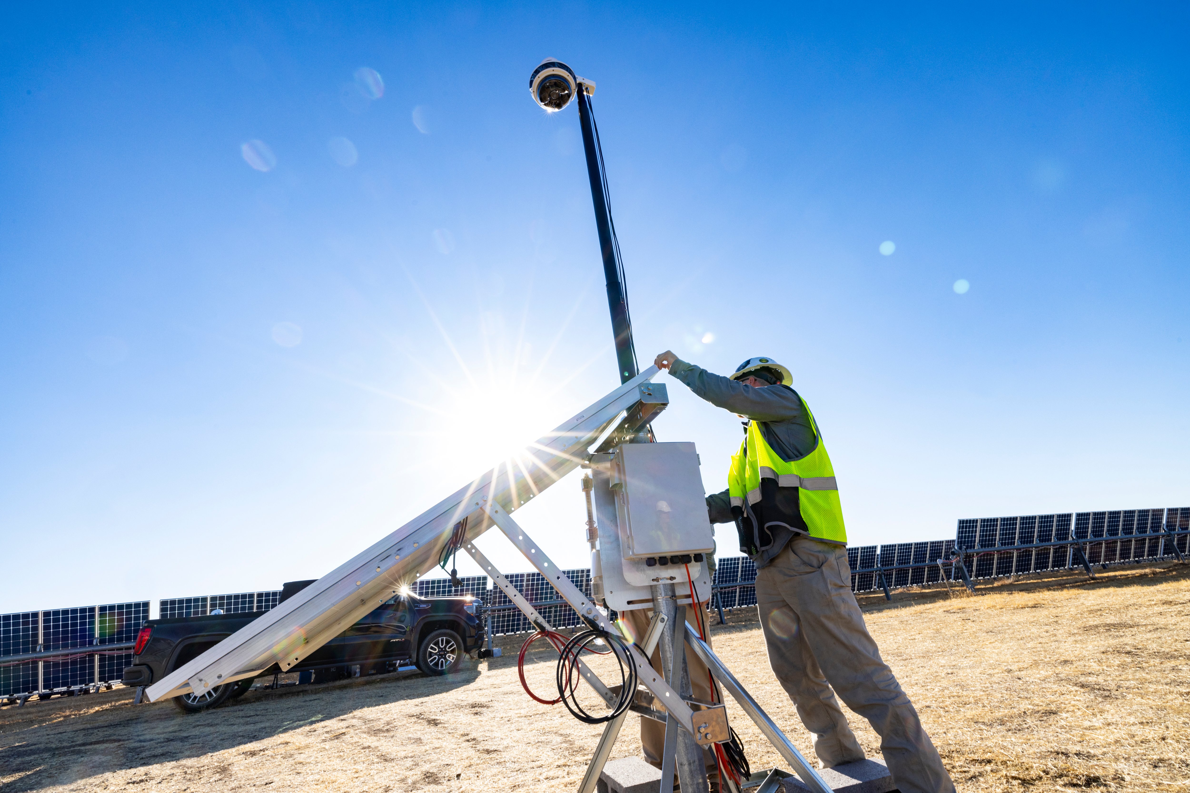 NX Vantage™ Data Sheet